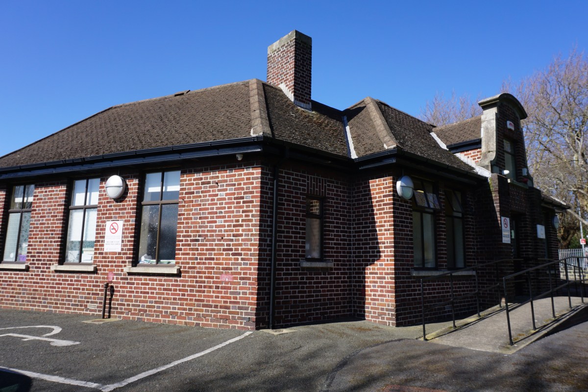 Health – Marino Residents' Association