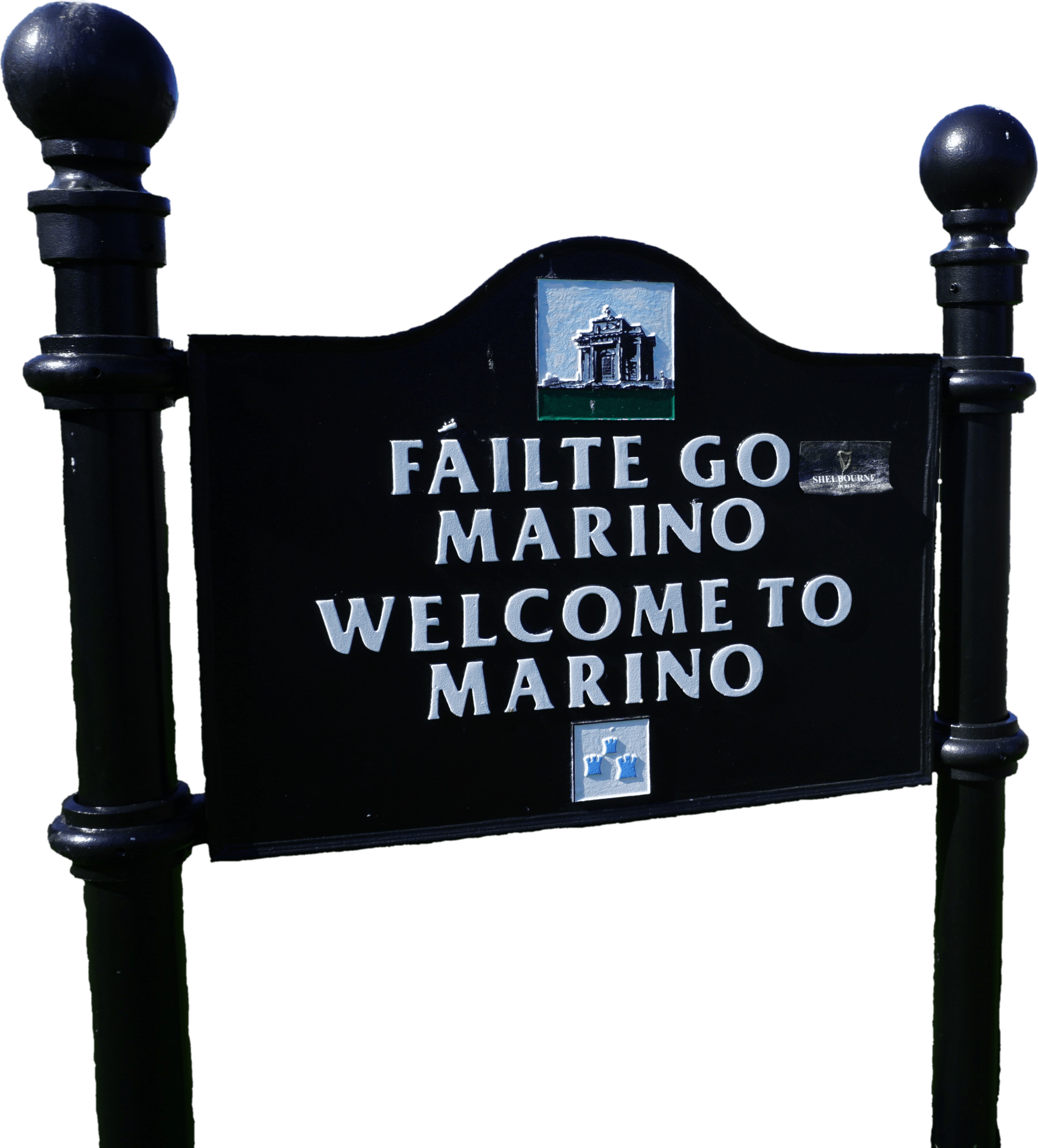 Marino Residents' Association