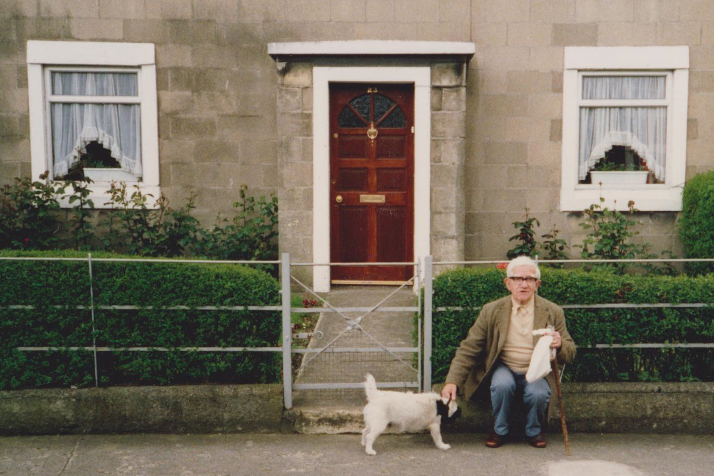 Marino History & Heritage – Marino Residents' Association